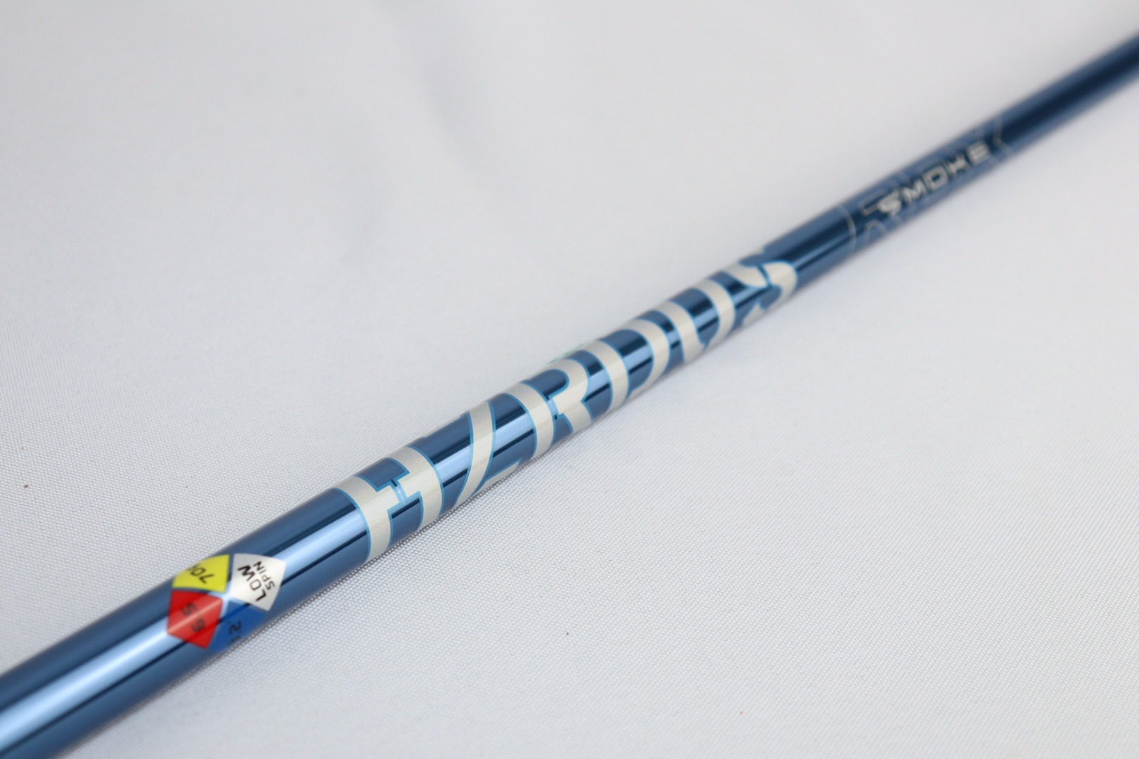 Project X Hzrdus Rdx Blue