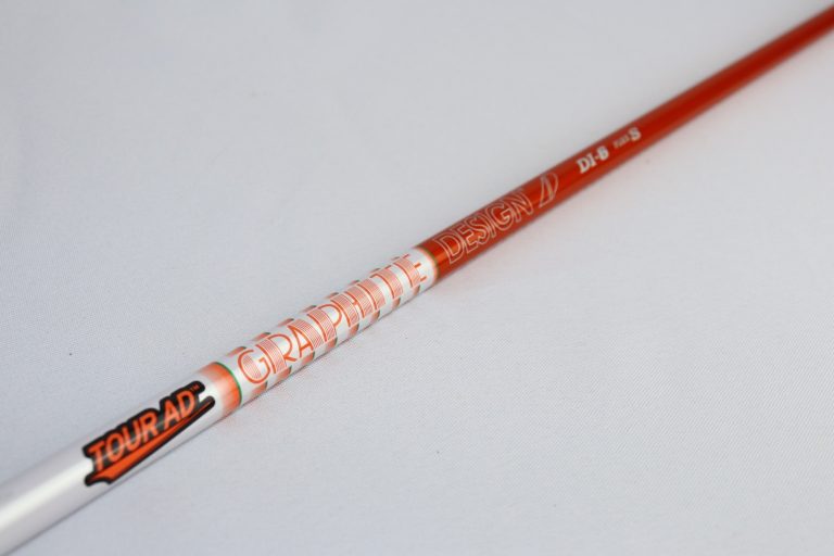 Graphite Design Tour AD DI Wood Shaft - Tour Shafts
