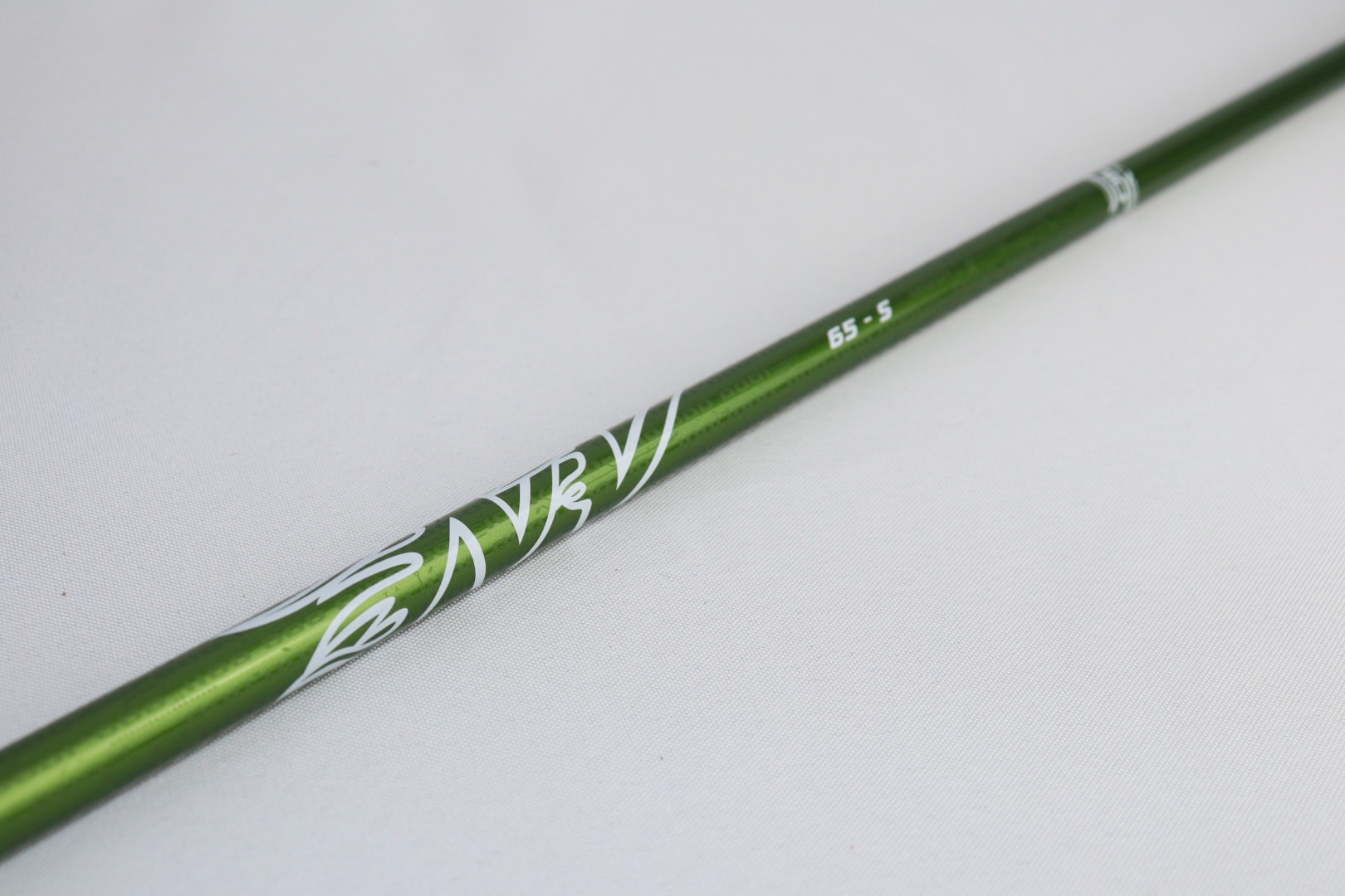 Aldila NXT Gen NV Green Wood Shaft - Tour Shafts