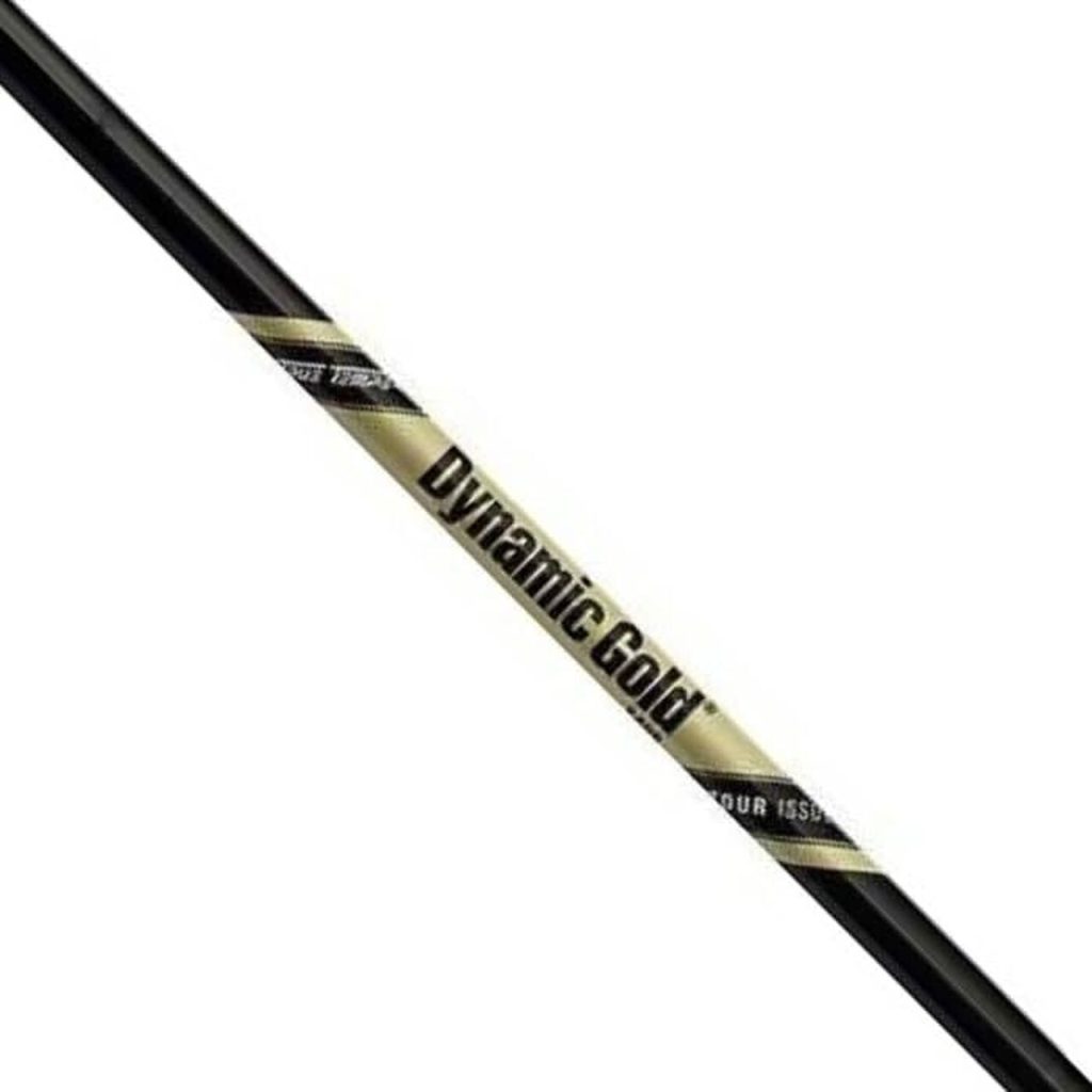True Temper AMT Black Golf Iron Shaft - Tour Shafts