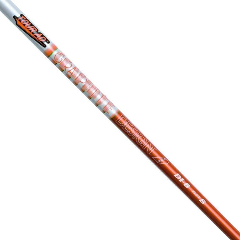 Graphite Design Tour AD DI Wood Shaft - Tour Shafts