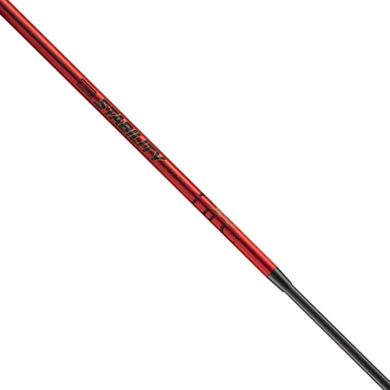 Breakthrough Golf Technology Stability Tour FIRE Golf Putter Shaft .370 ...