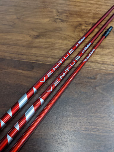 About - Tour Shafts