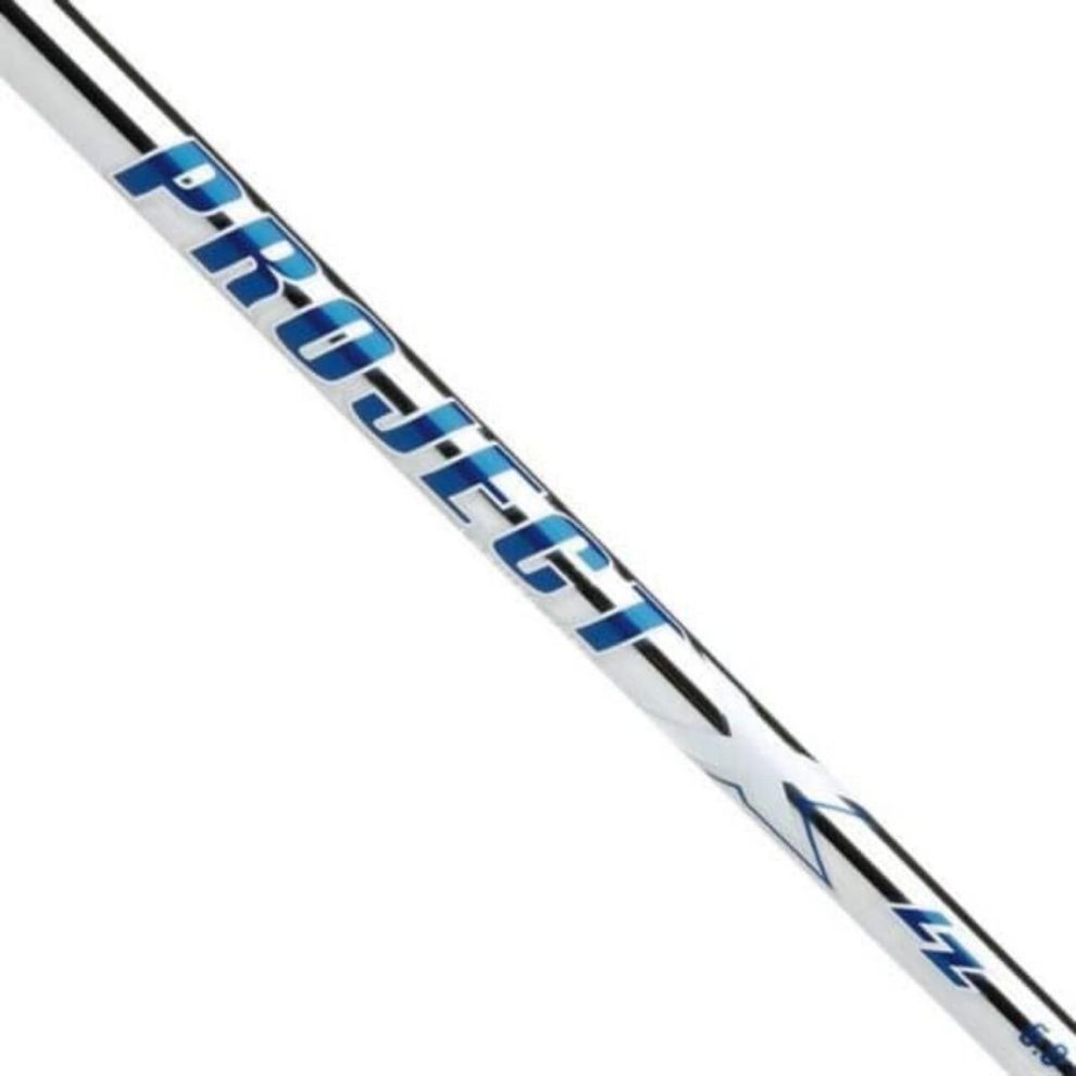Project X LZ Steel Iron Shaft (Taper .355) - Tour Shafts