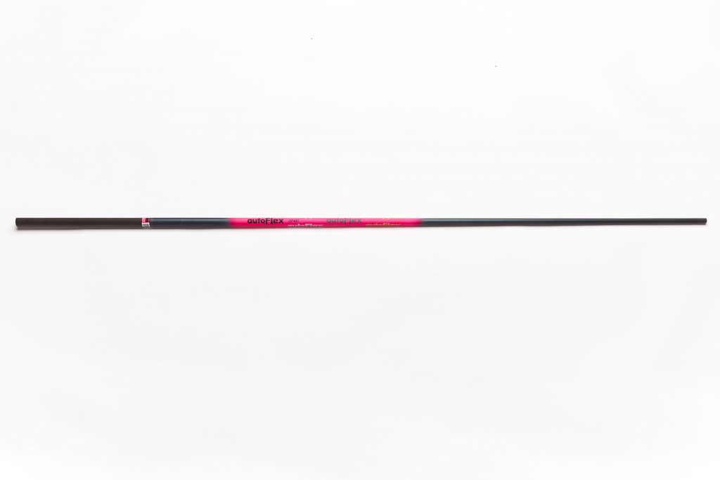 Autoflex Driver Shaft - Tour Shafts