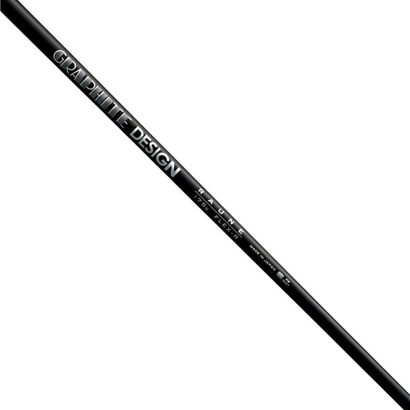 Graphite Design Tour AD Raune Golf Iron Shaft .355 - Tour Shafts