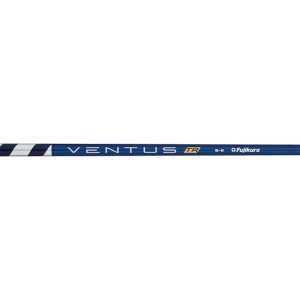 Fujikura Ventus TR Blue - Tour Shafts